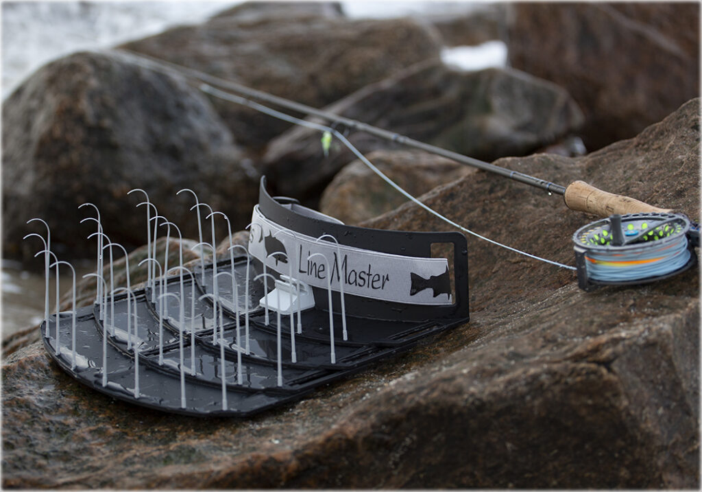 Line Master - Line Master | Easy Shrimp Eyes | Easy Shrimp Legs 2.0